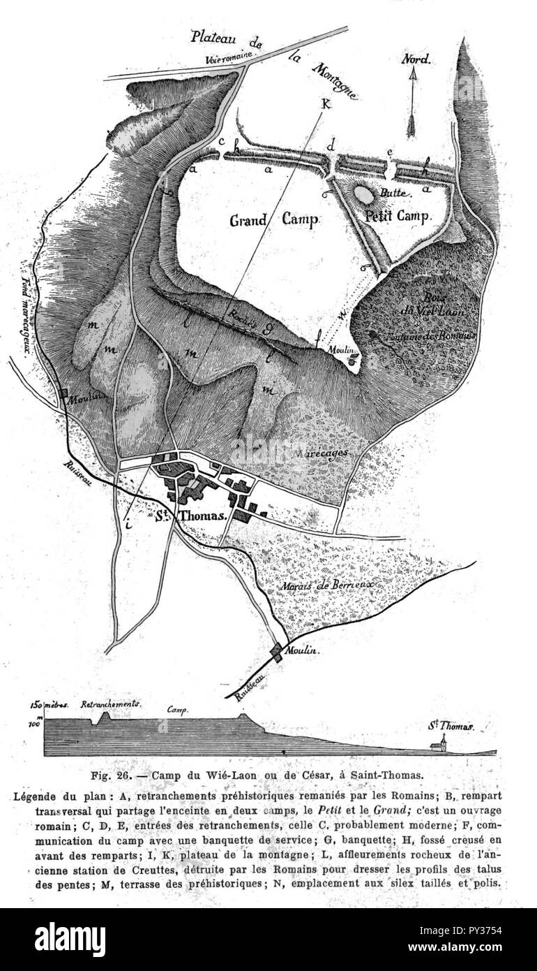 Thomas camp Cut Out Stock Images & Pictures - Alamy