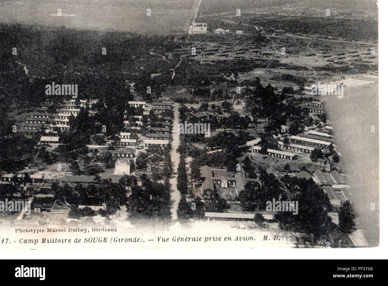 Camp de souge history hi-res stock photography and images - Alamy