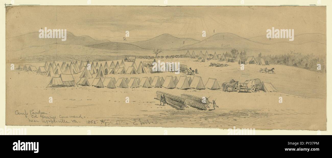 Pardee hi-res stock photography and images - Alamy