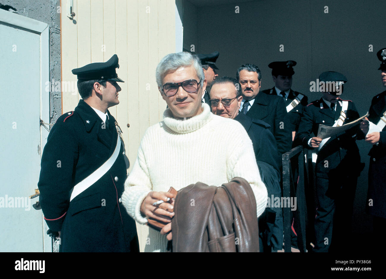 Trials seventies hi-res stock photography and images - Alamy