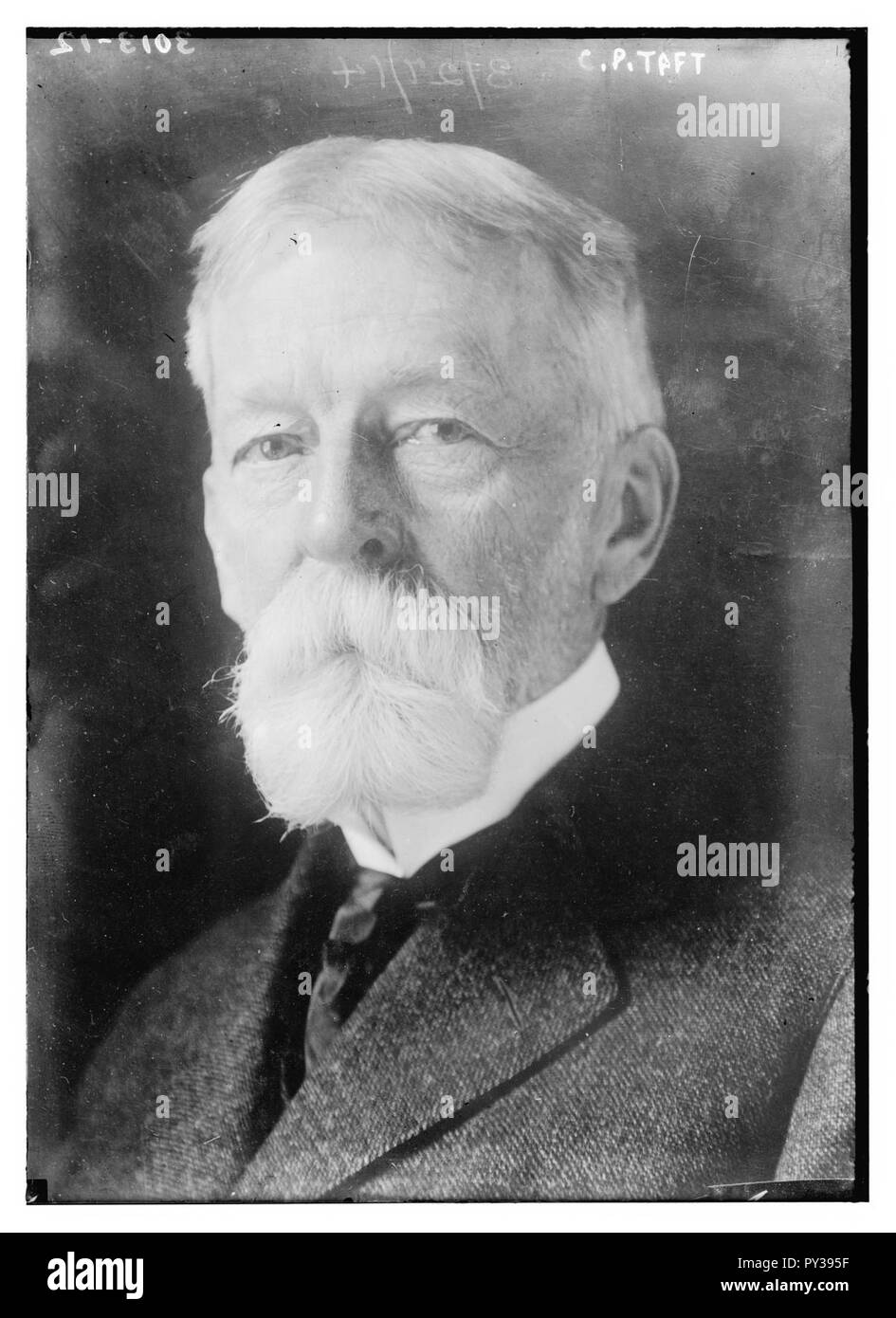 Taft army hi-res stock photography and images - Alamy