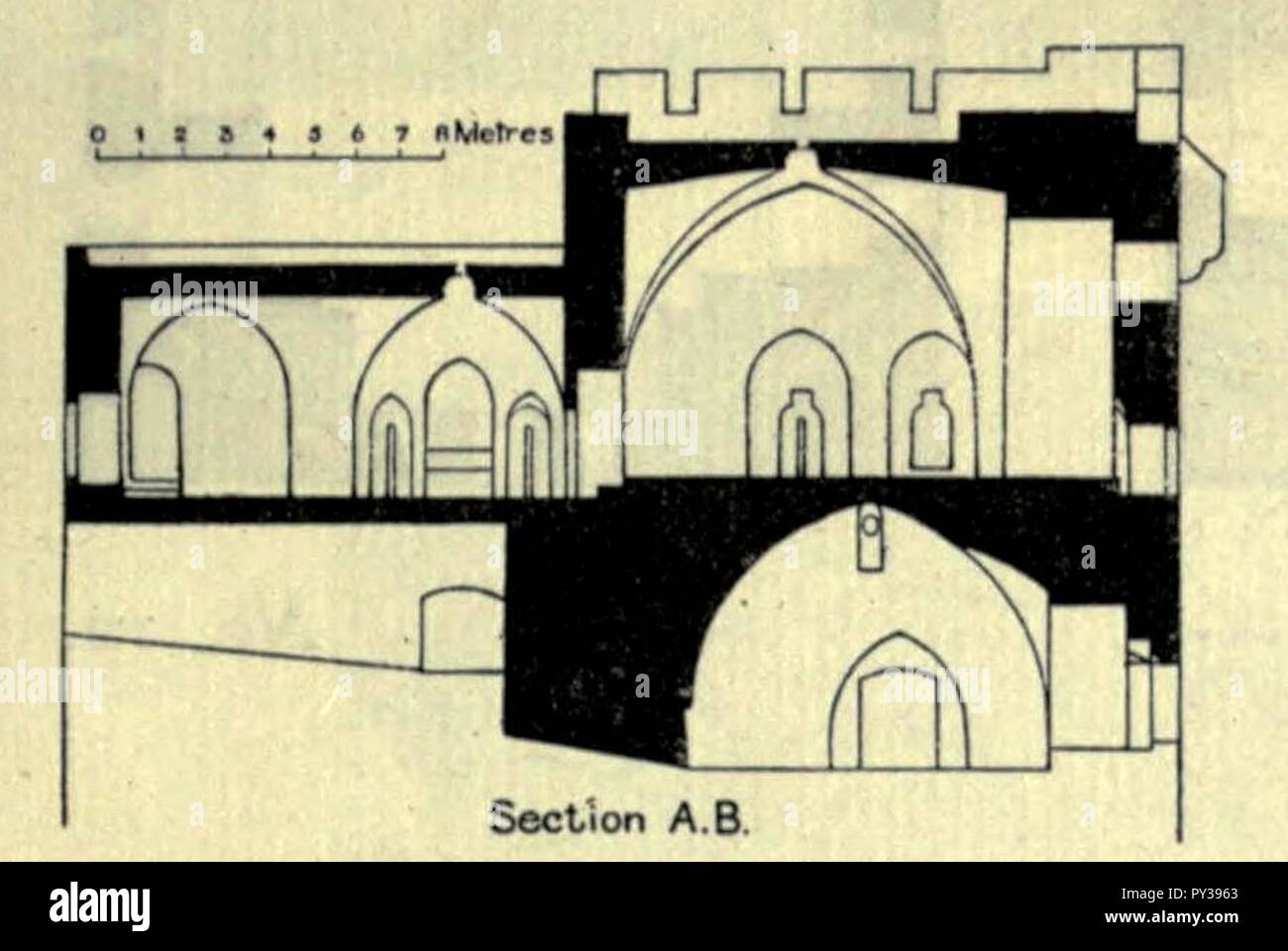 C r ashbee hi-res stock photography and images - Alamy