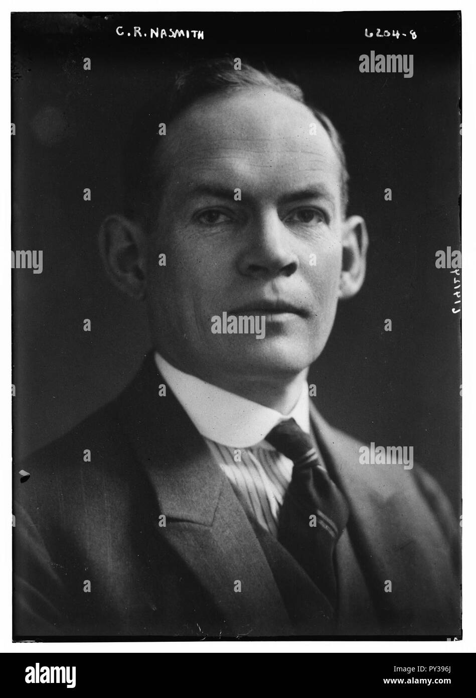 Nasmith hi-res stock photography and images - Alamy