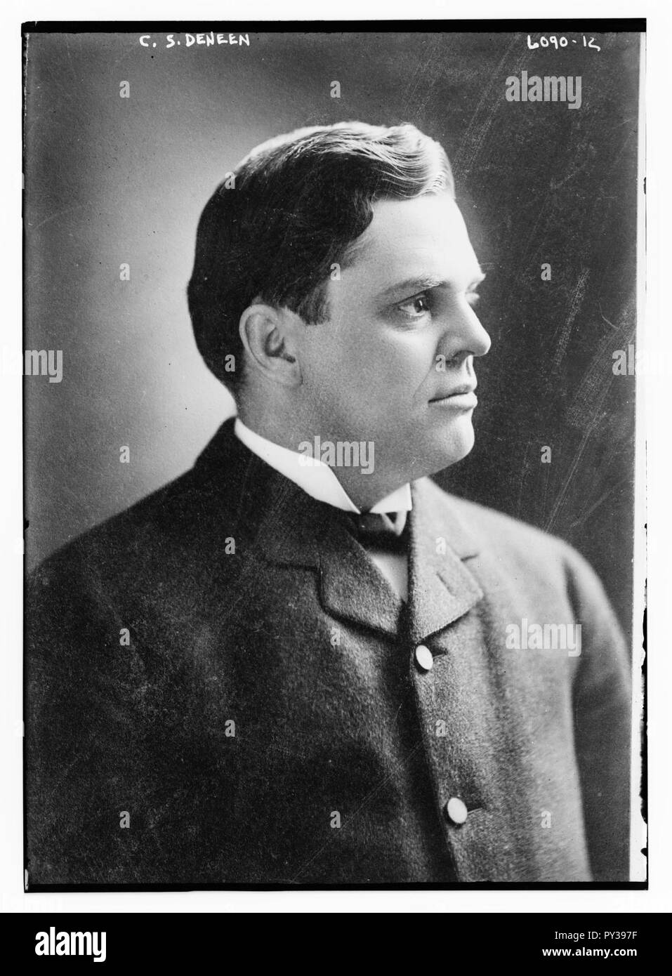 Deneen hi-res stock photography and images - Alamy