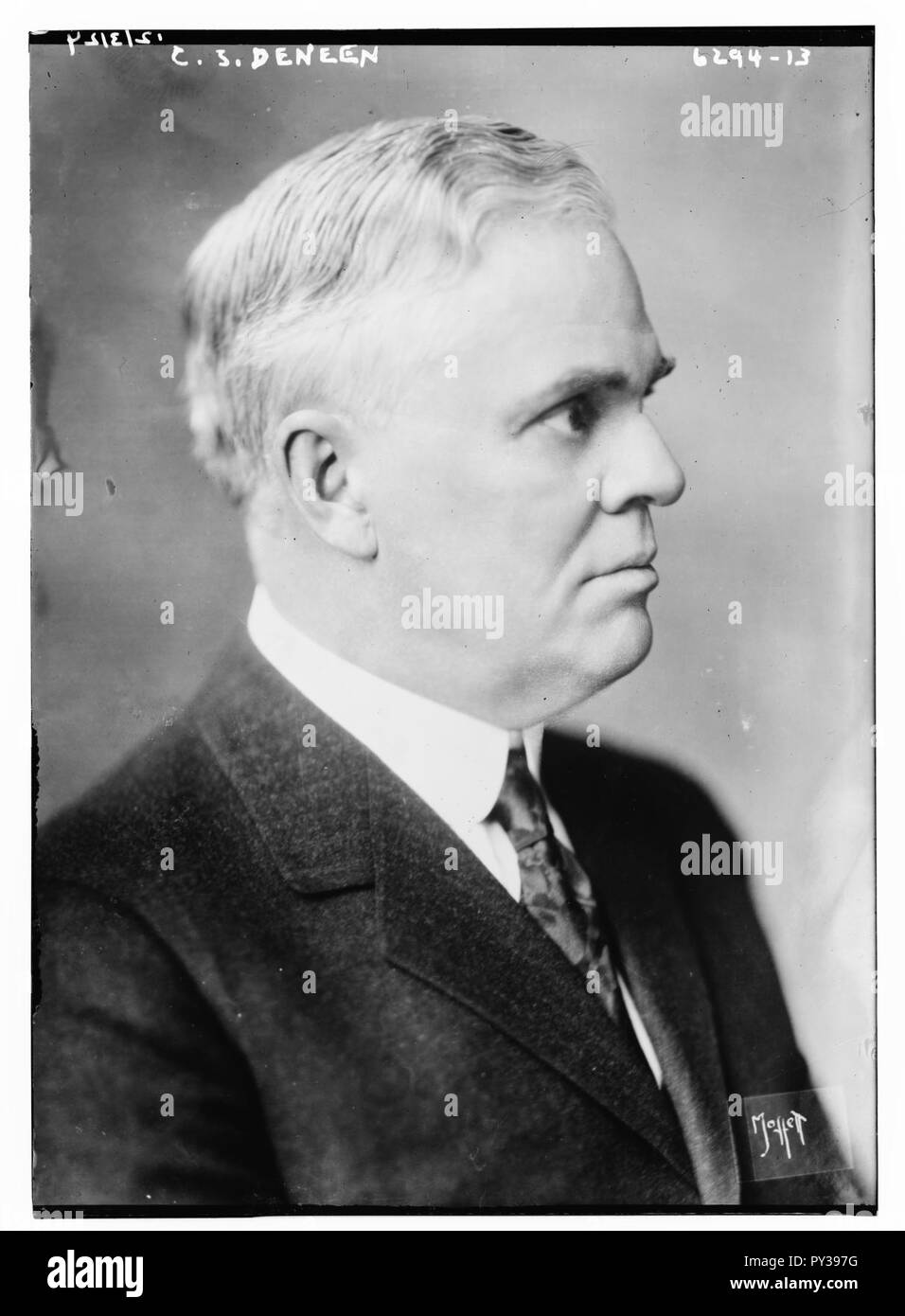 Deneen hi-res stock photography and images - Alamy