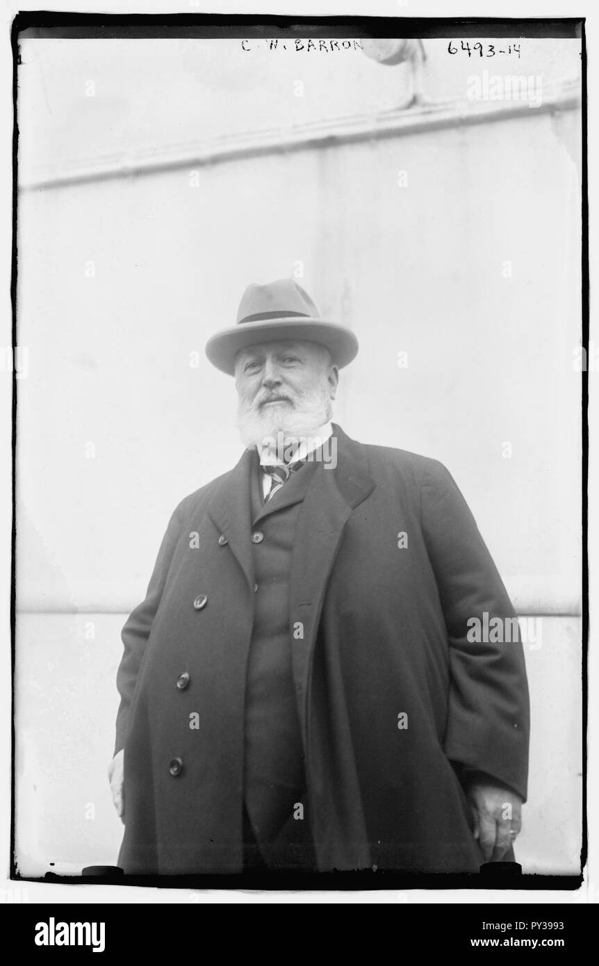 Baron hats hi-res stock photography and images - Alamy