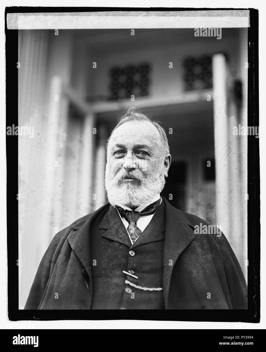 W a barron Black and White Stock Photos & Images - Alamy