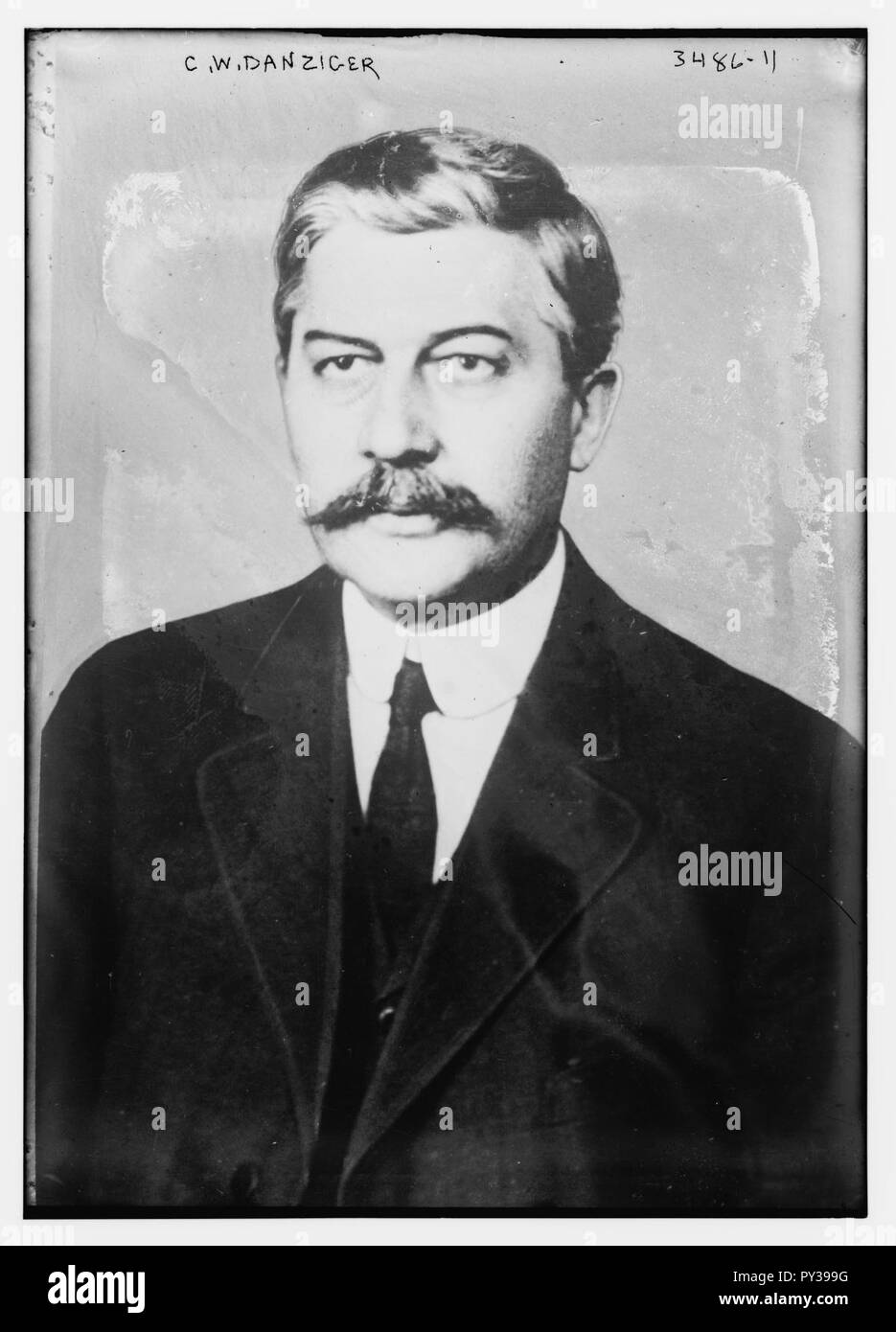 Danziger Black and White Stock Photos & Images - Alamy