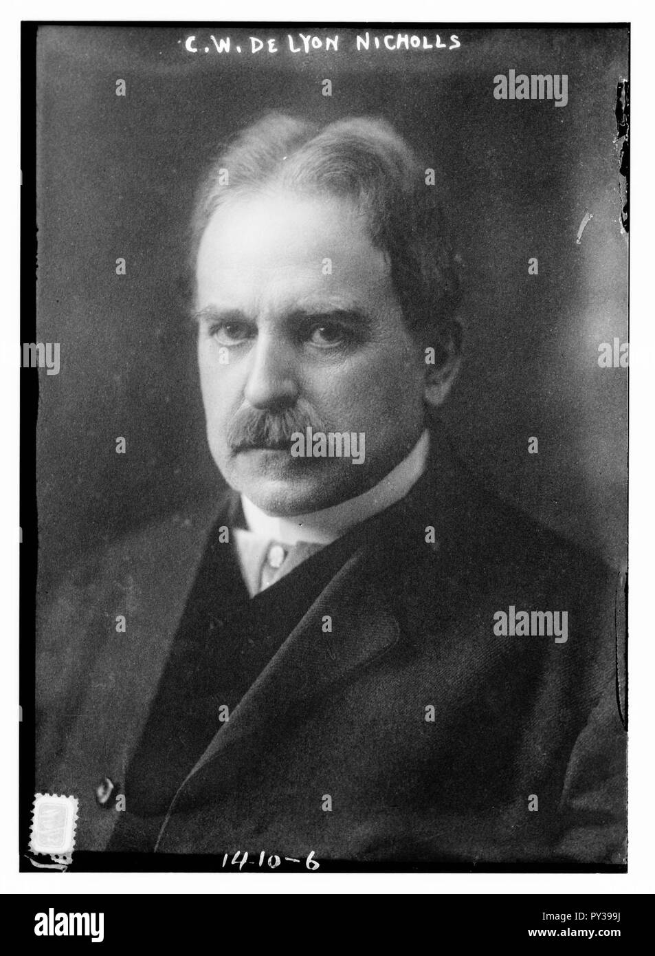 Delyon hi-res stock photography and images - Alamy