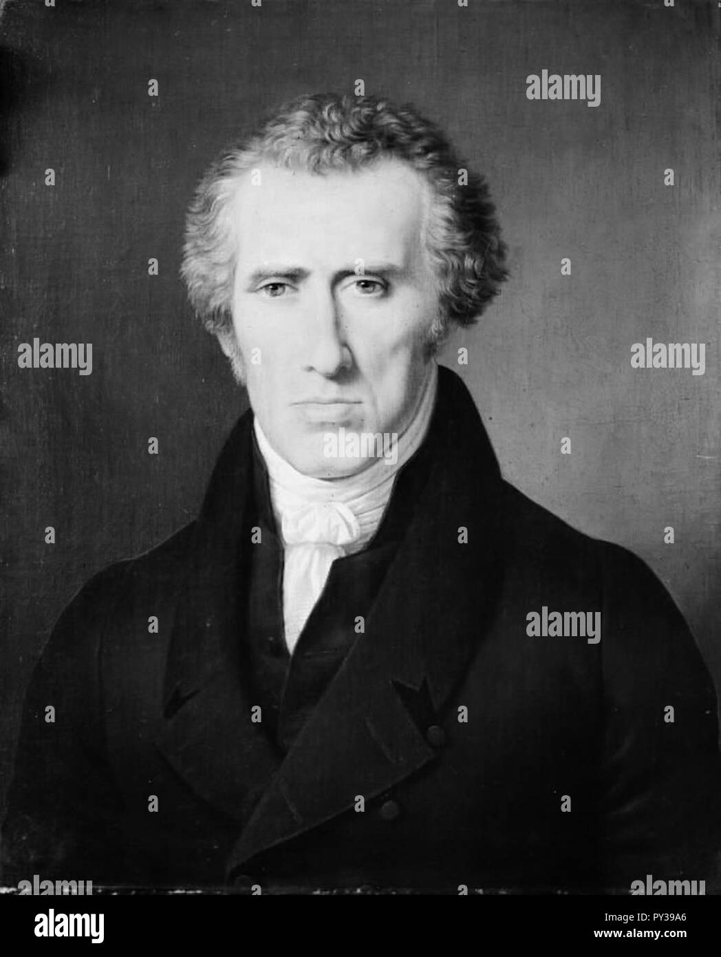 Lippmann Black and White Stock Photos & Images - Alamy