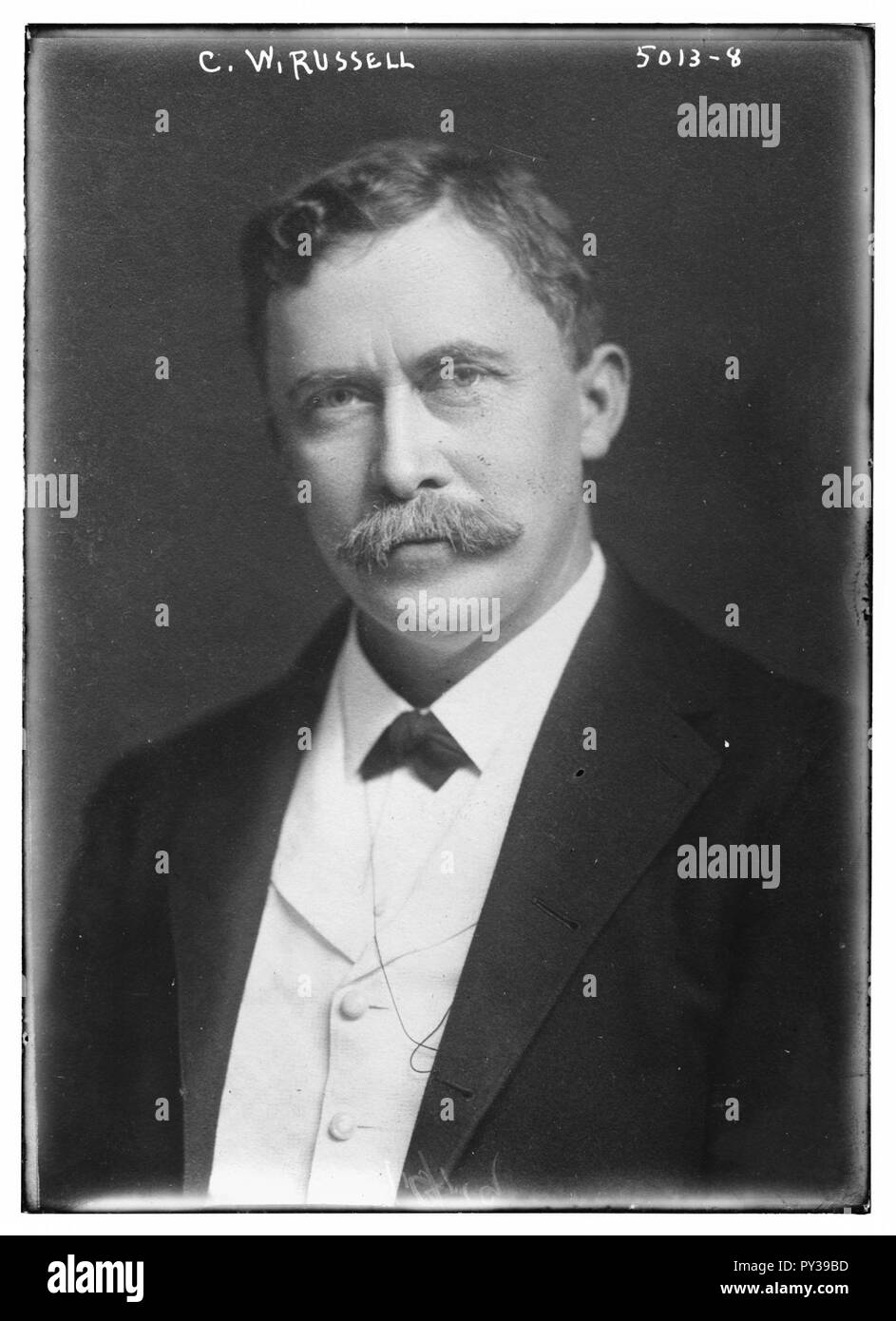 Uss russell Black and White Stock Photos & Images - Alamy