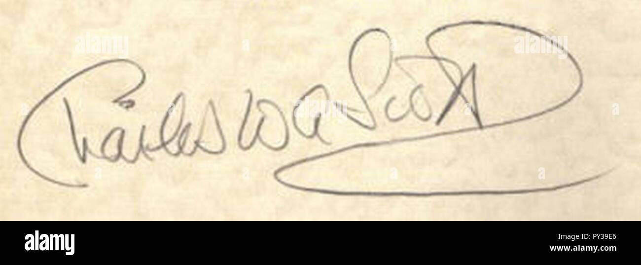 Scott pace hi-res stock photography and images - Alamy