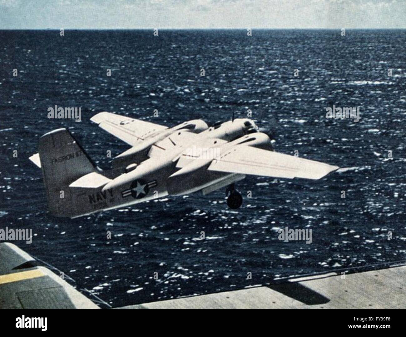 Uss bennington hi-res stock photography and images - Alamy