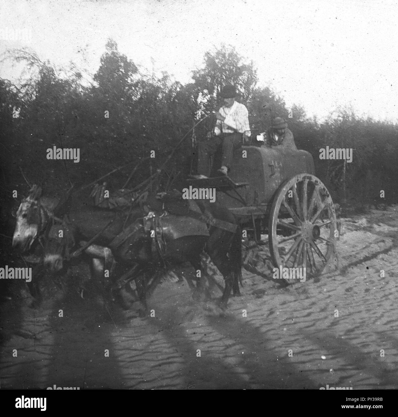 Aguatero hi-res stock photography and images - Alamy