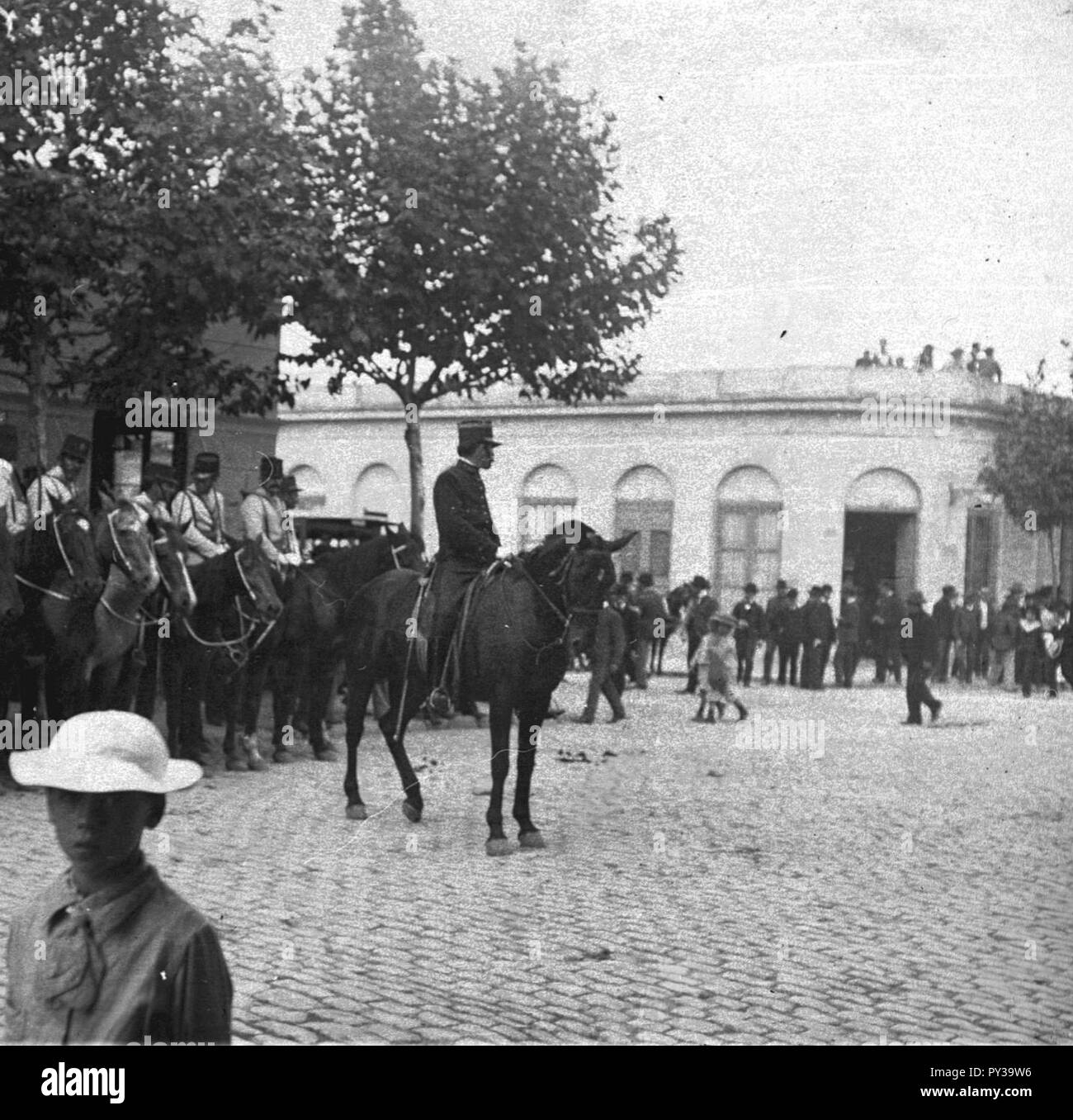 Regimiento High Resolution Stock Photography and Images - Alamy