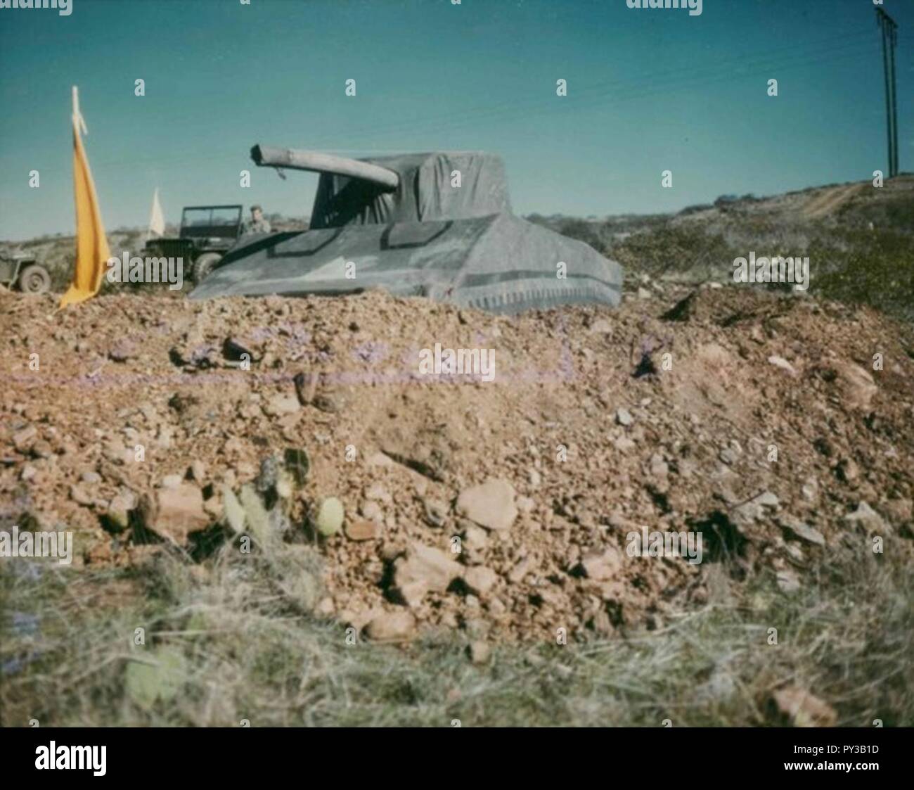 Abraham tank hi-res stock photography and images - Alamy