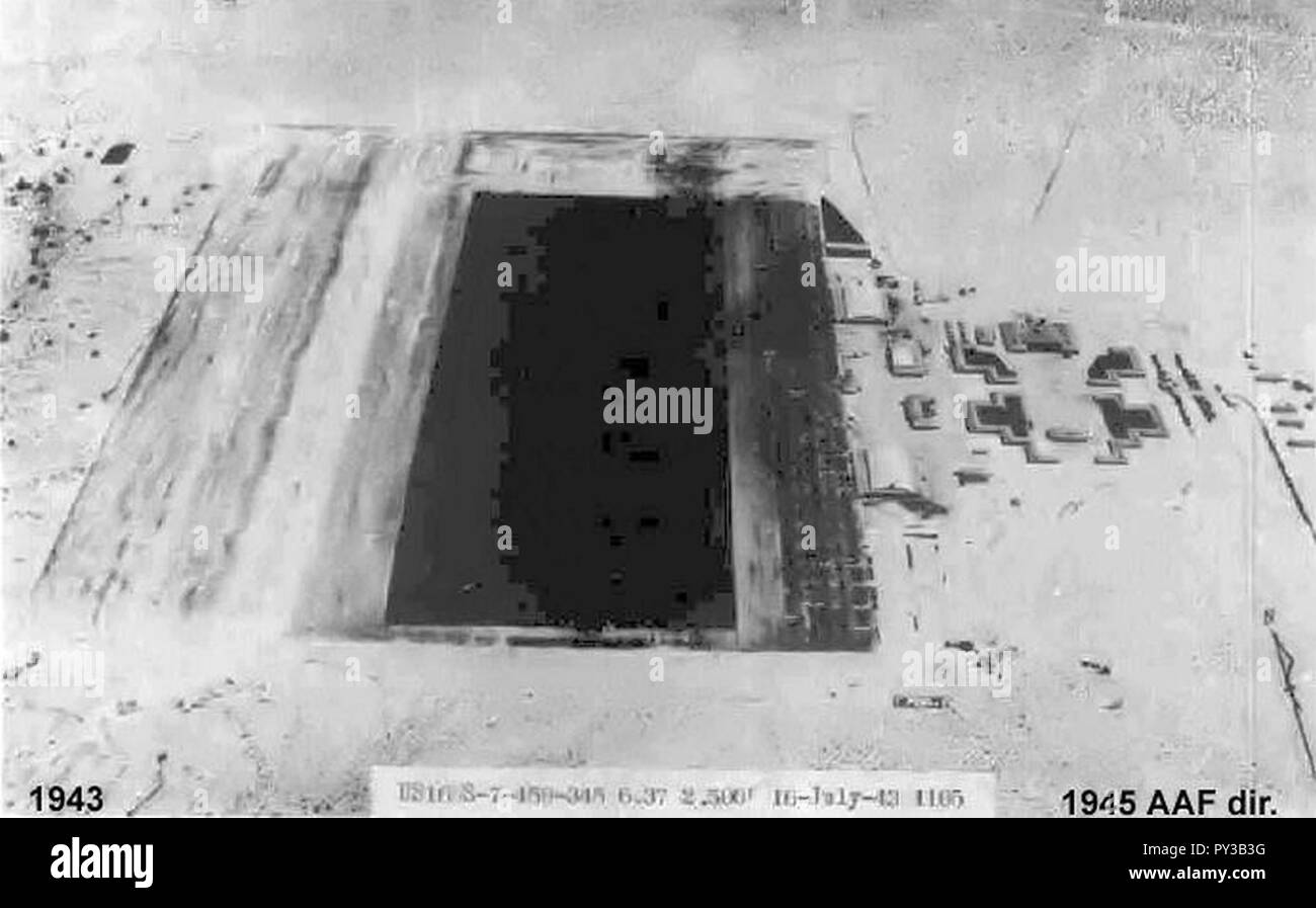 CA - Gary FIeld Stock Photo - Alamy