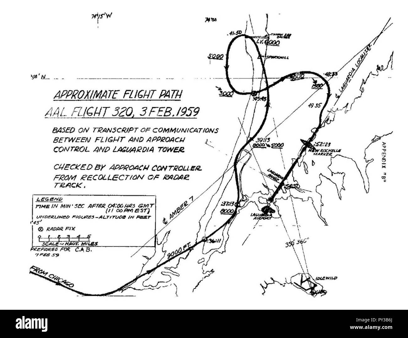 Aircraft accident hi-res stock photography and images - Alamy