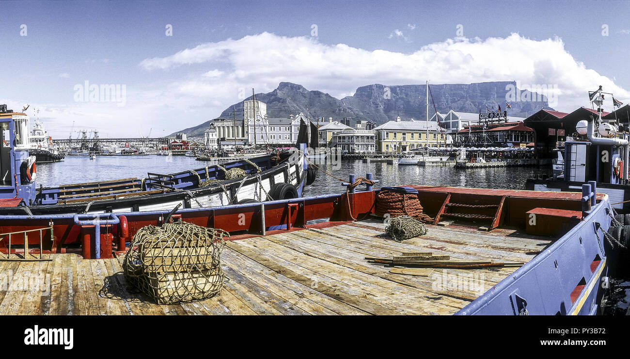 Hafen kapstadt hi-res stock photography and images - Alamy