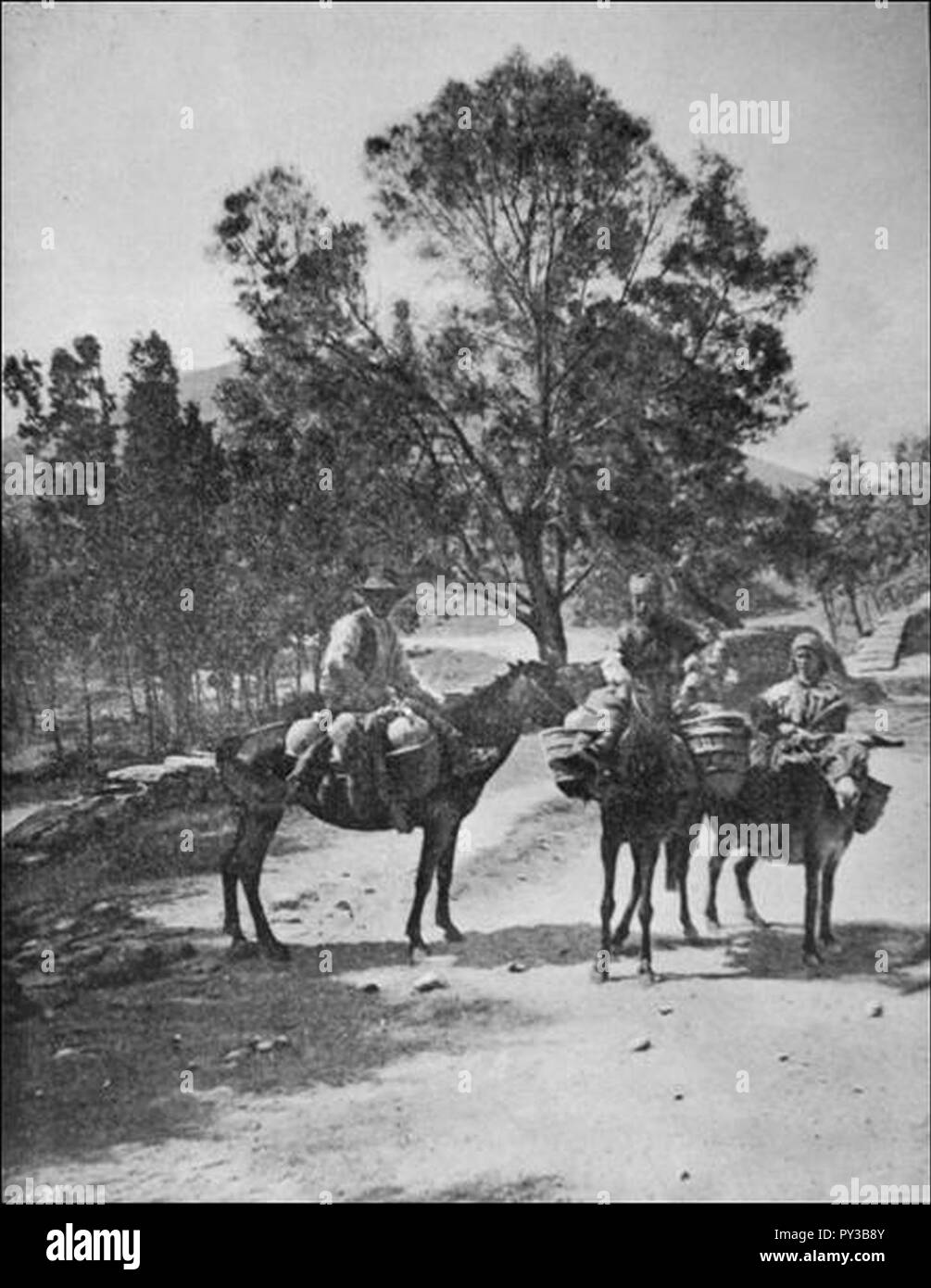 Serrano art Black and White Stock Photos & Images - Alamy