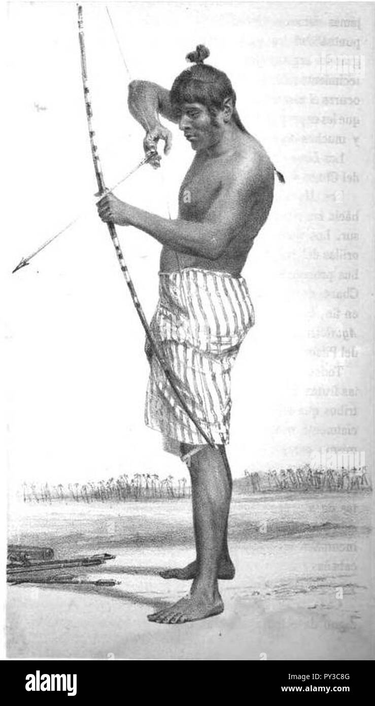 Cacique Black and White Stock Photos & Images - Alamy