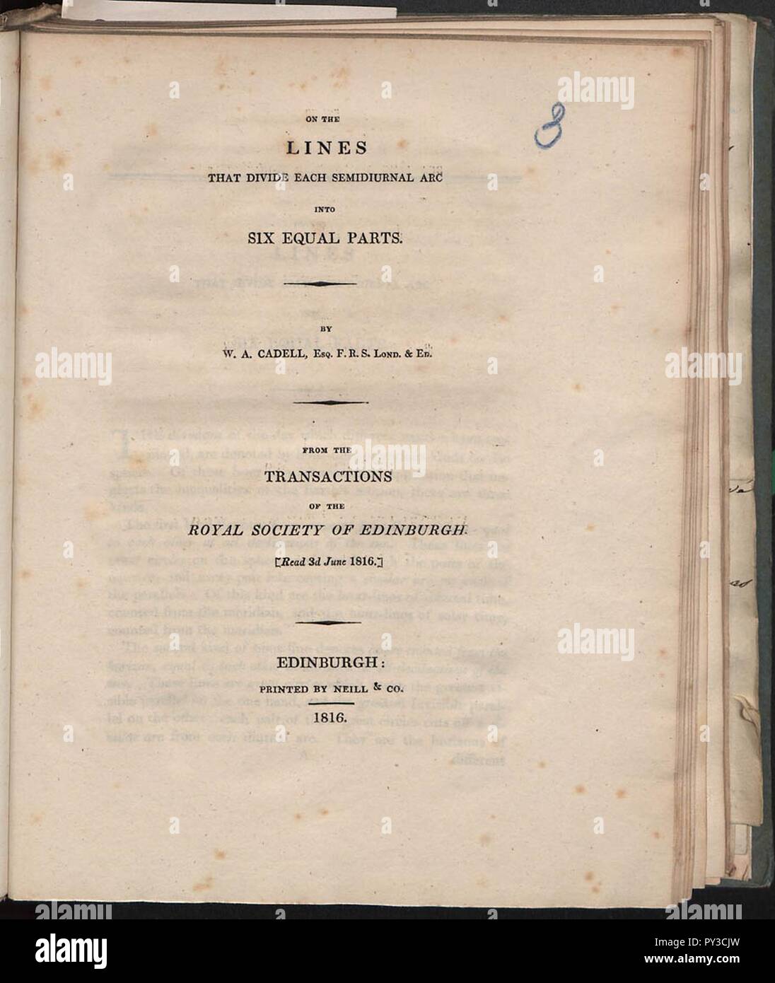 Vintage divide lines on hi-res stock photography and images - Alamy