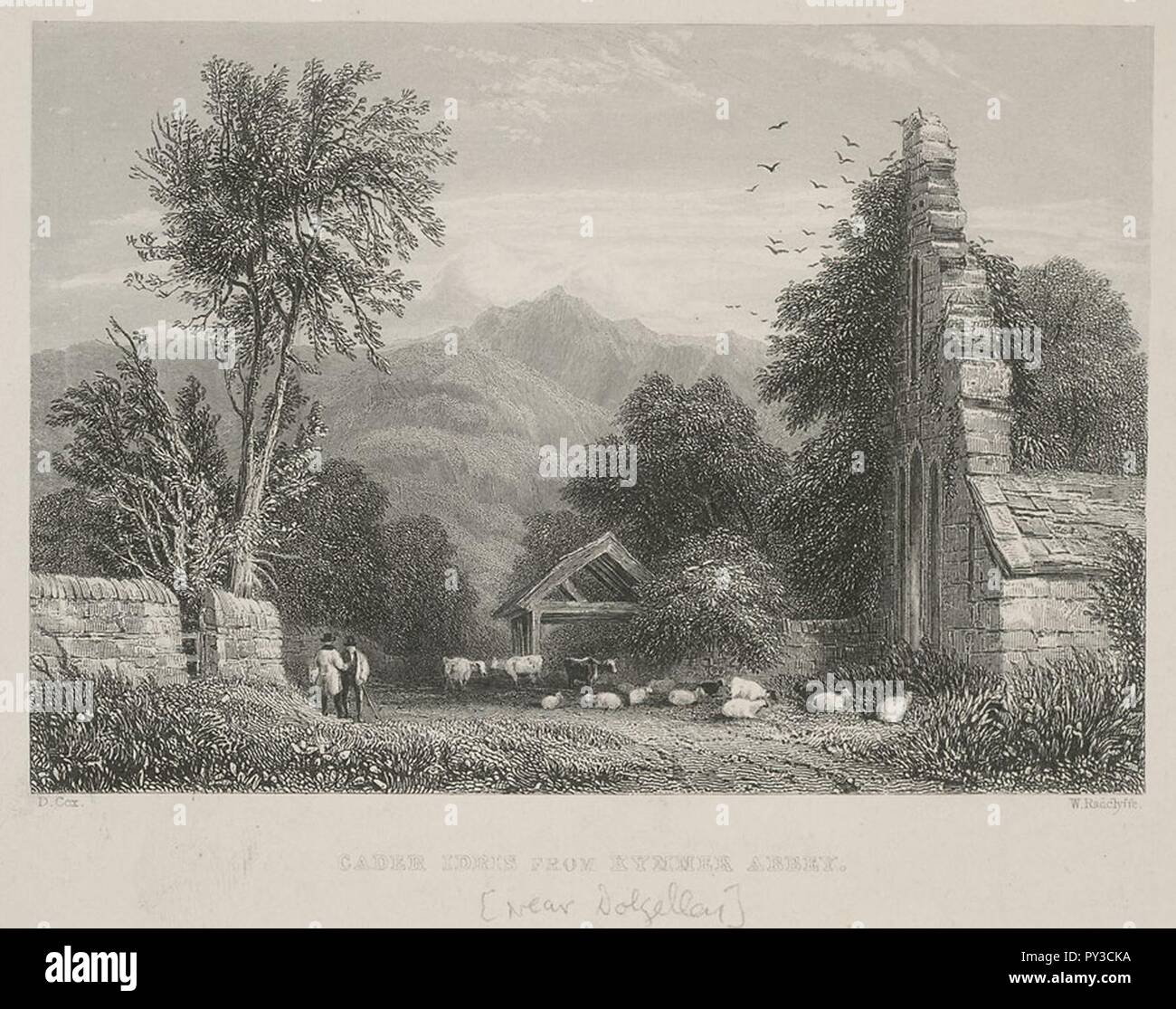 Abbey attire hi-res stock photography and images - Alamy