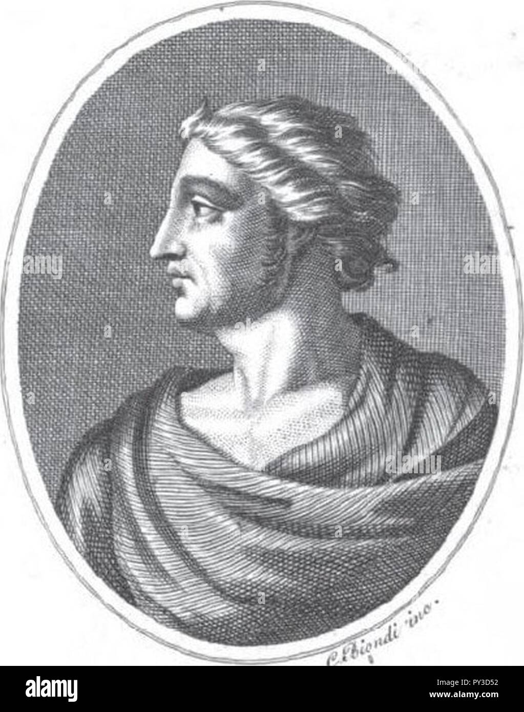 Caecilius hi-res stock photography and images - Alamy