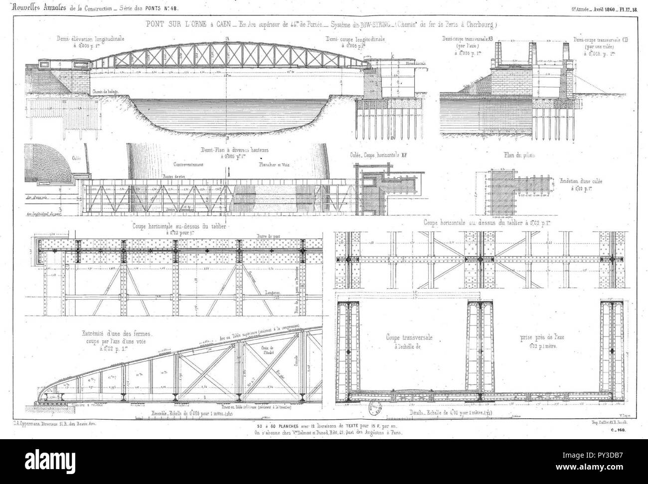 Caen Paris High Resolution Stock Photography and Images - Alamy