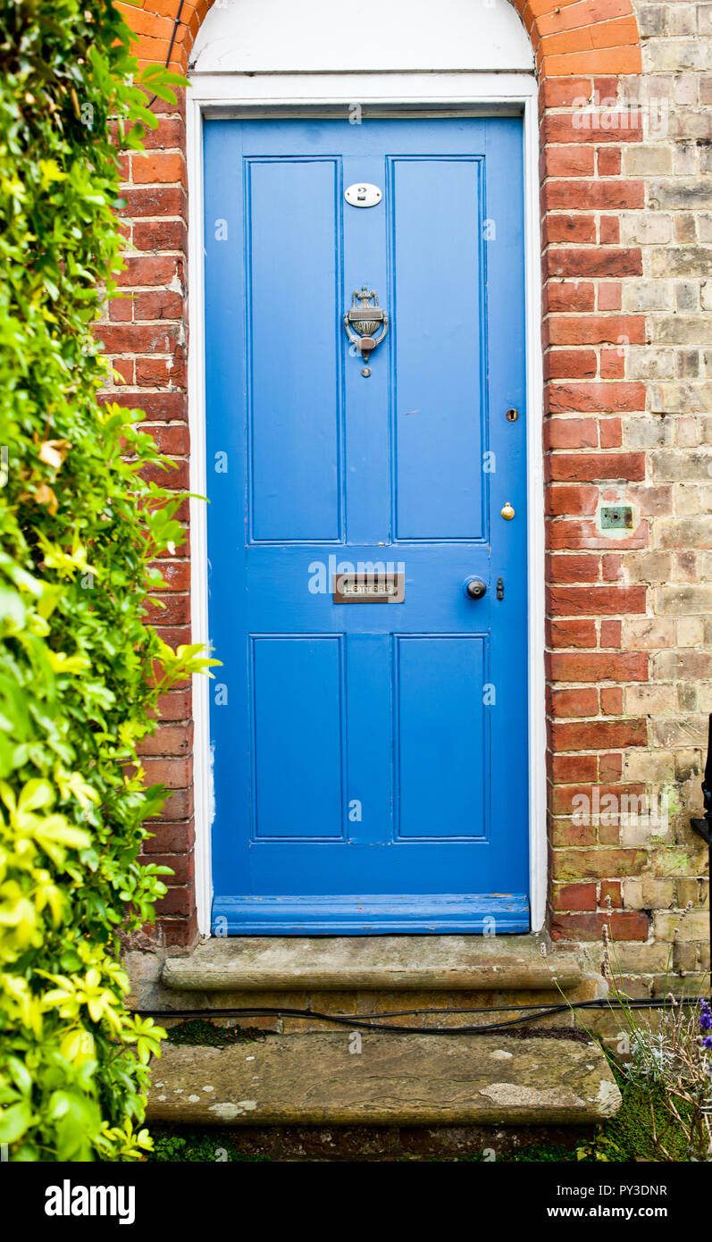 No2 door hi-res stock photography and images - Alamy