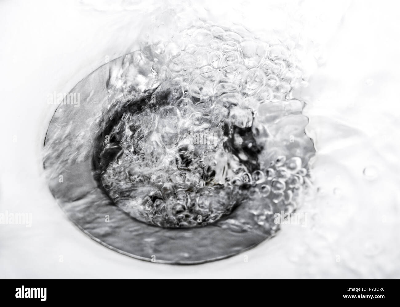 Abfluss hi-res stock photography and images - Alamy