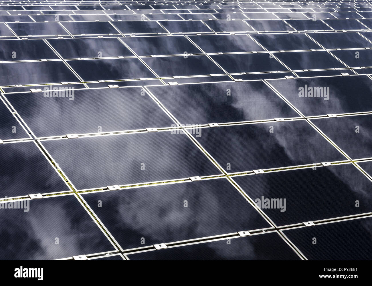 Photovoltaik hi-res stock photography and images - Alamy