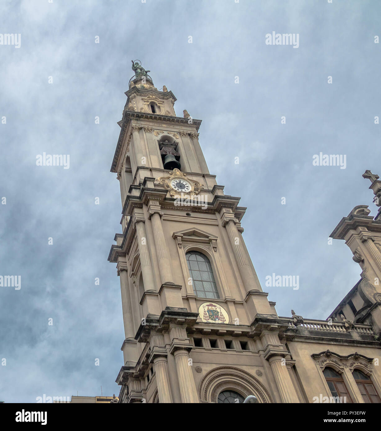 Old rio de janeiro architecture hi-res stock photography and images - Alamy