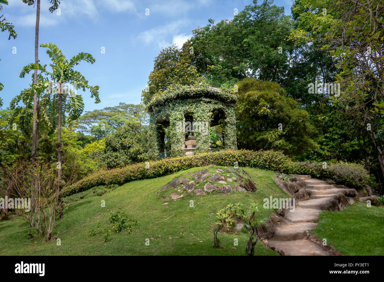 Friar park hi-res stock photography and images - Alamy