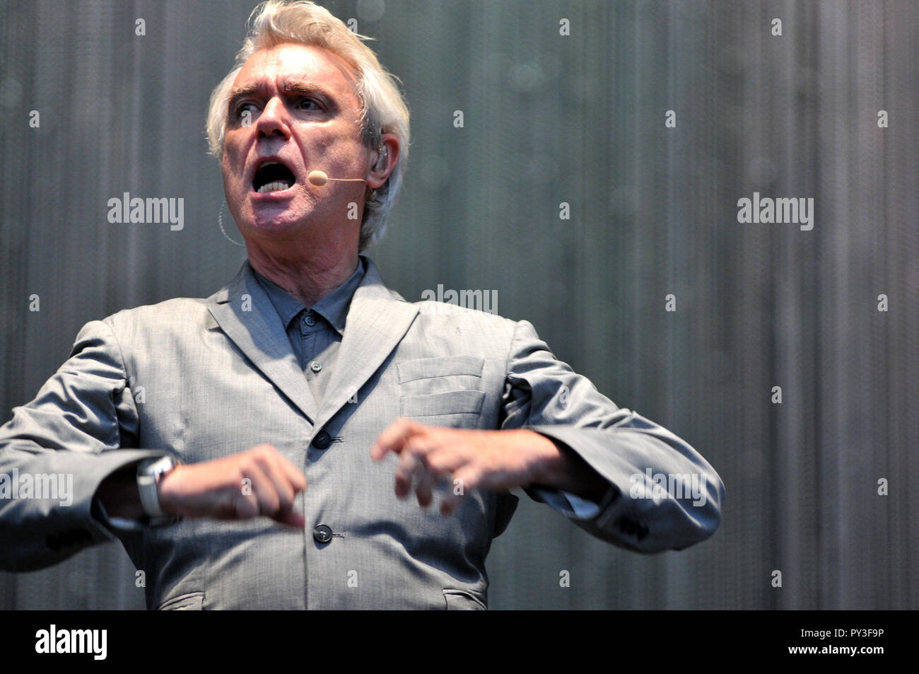 Danny wimmer presents hi-res stock photography and images - Alamy