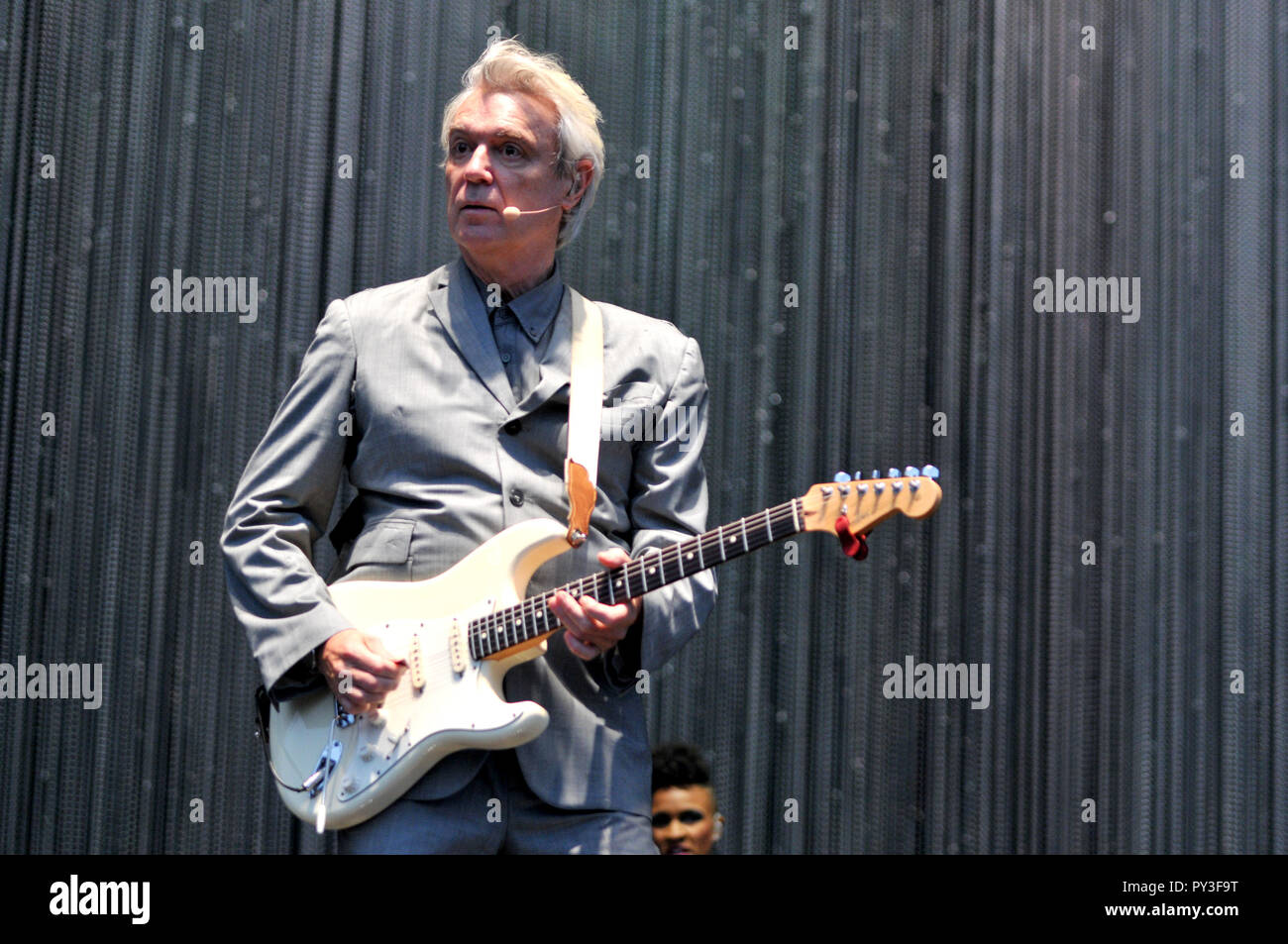 Danny wimmer presents hi-res stock photography and images - Alamy