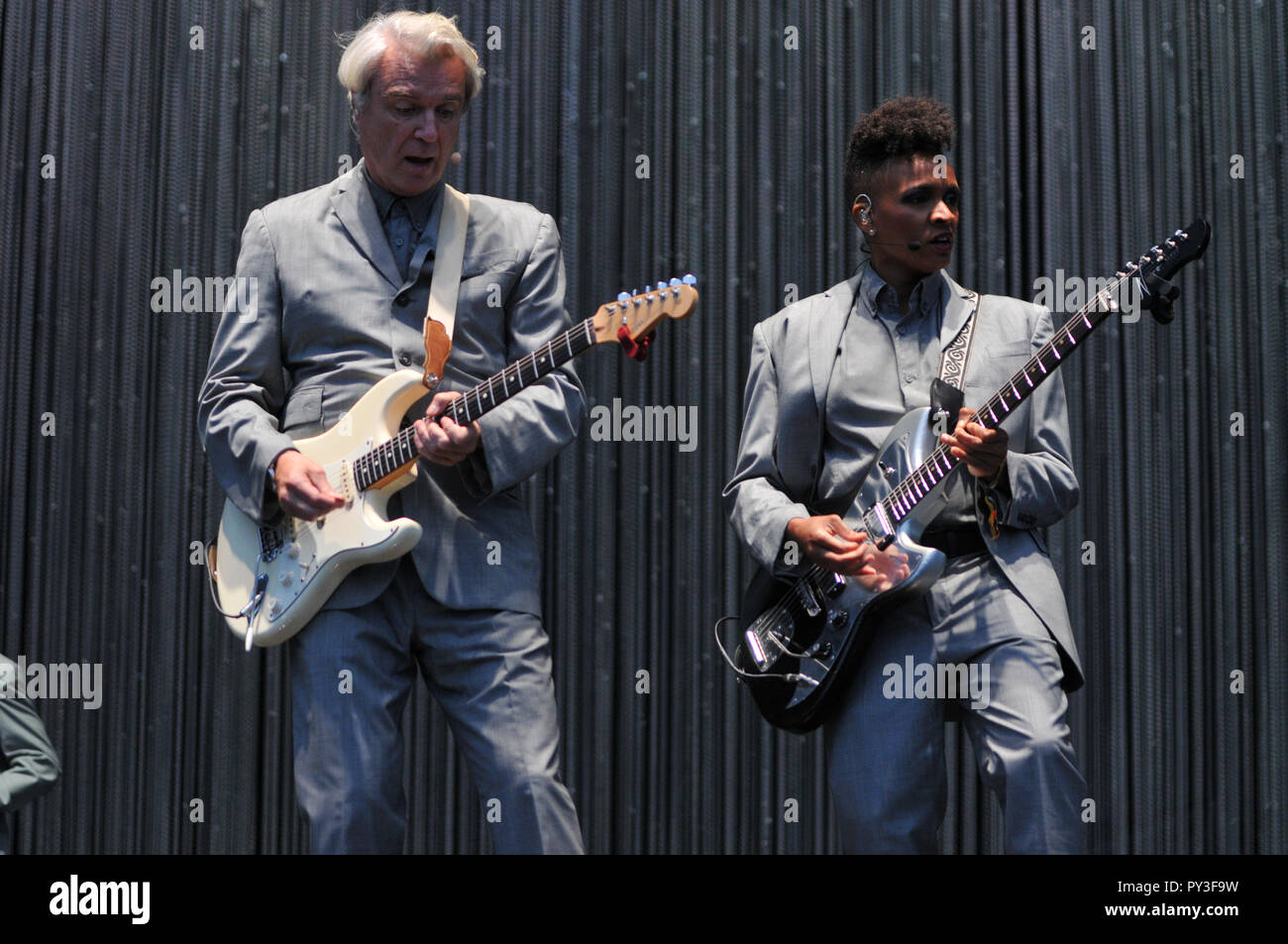 Danny Wimmer Presents Bourbon & Beyond Festival 2018 in Louisville, KY ...