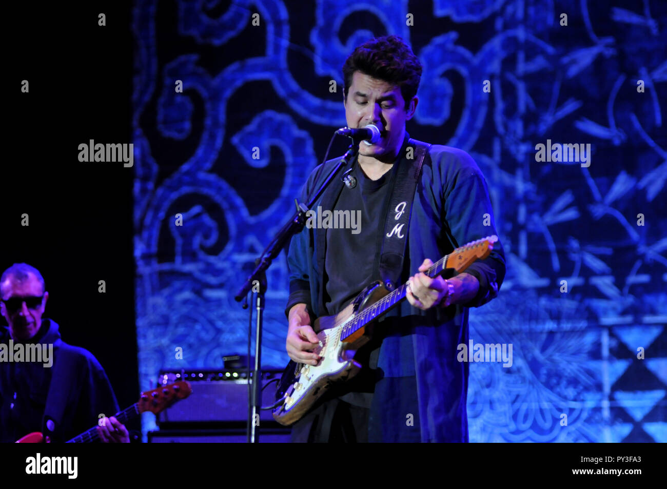 Danny wimmer presents hi-res stock photography and images - Alamy