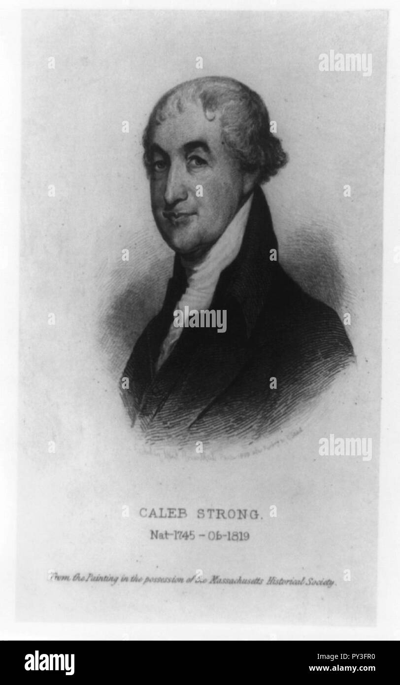 Caleb strong Black and White Stock Photos & Images - Alamy
