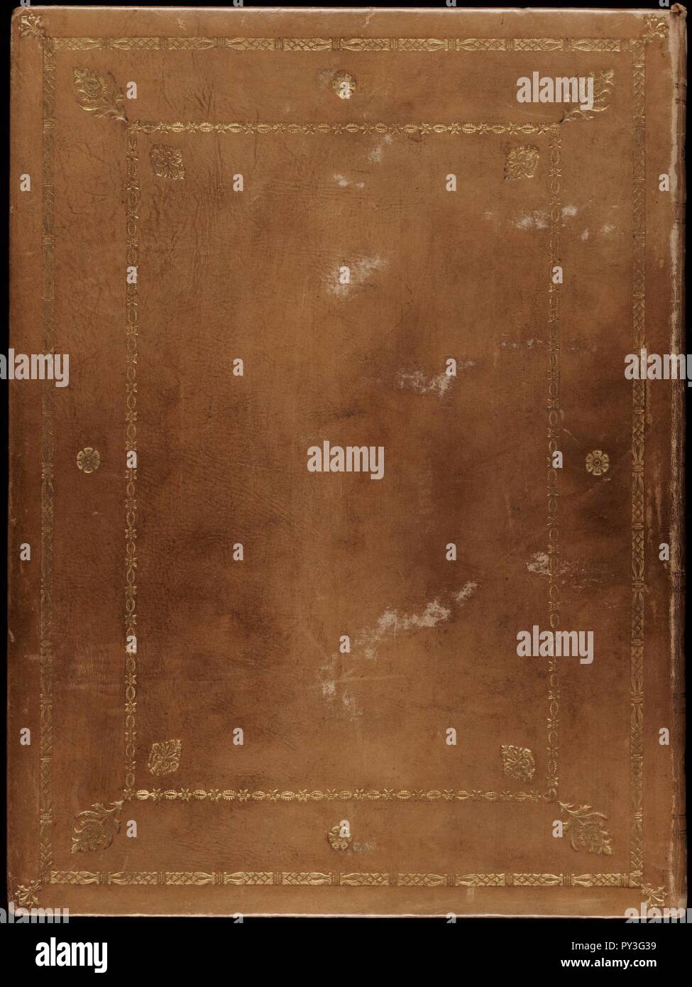 Calf binding hi-res stock photography and images - Alamy