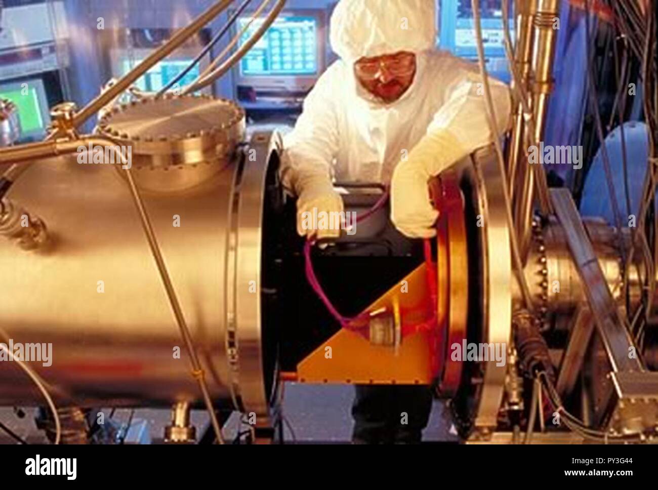 Calibrating picture hi-res stock photography and images - Alamy