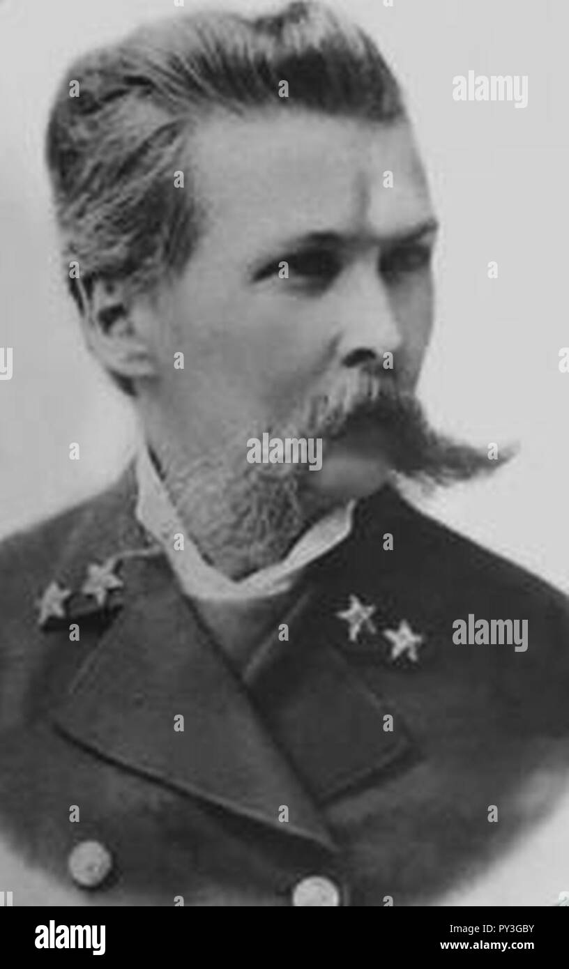 Calixto garcia hi-res stock photography and images - Alamy