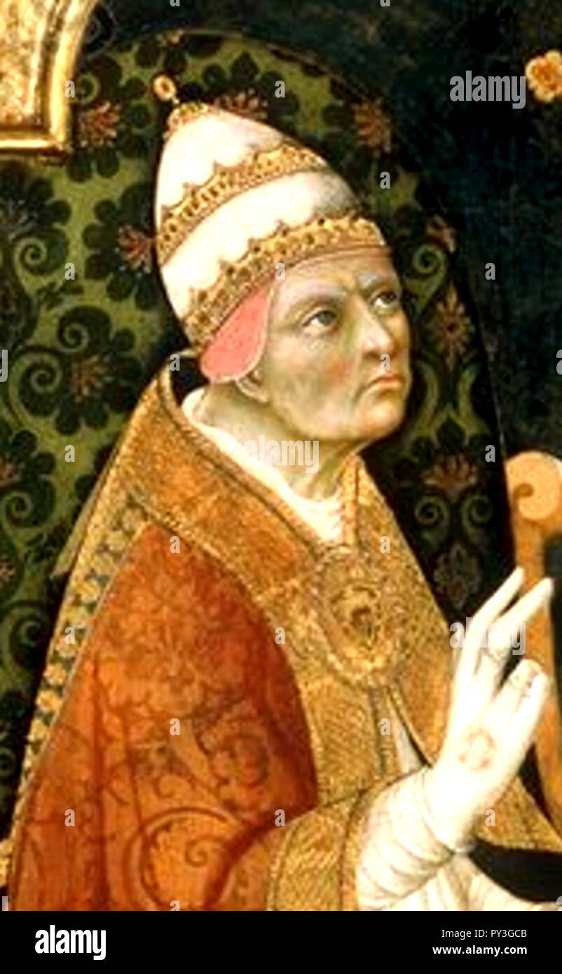 Calixtus iii hi-res stock photography and images - Alamy