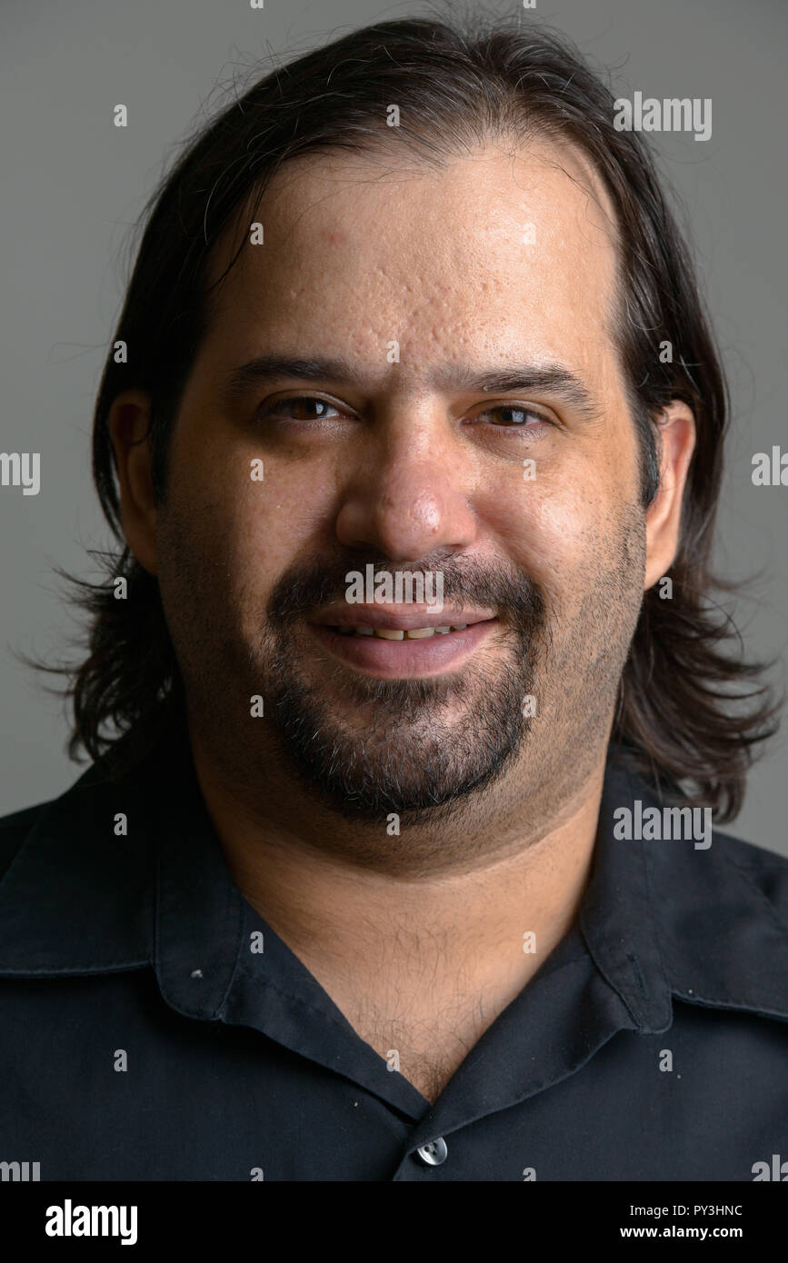 Fat model face hi-res stock photography and images - Alamy