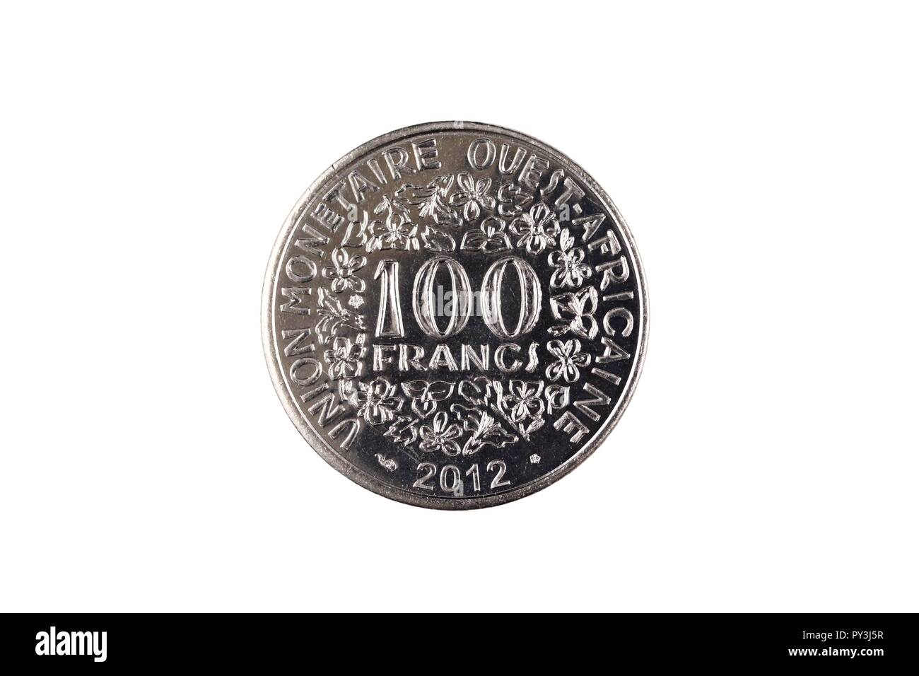 100 francs macro hi-res stock photography and images - Alamy