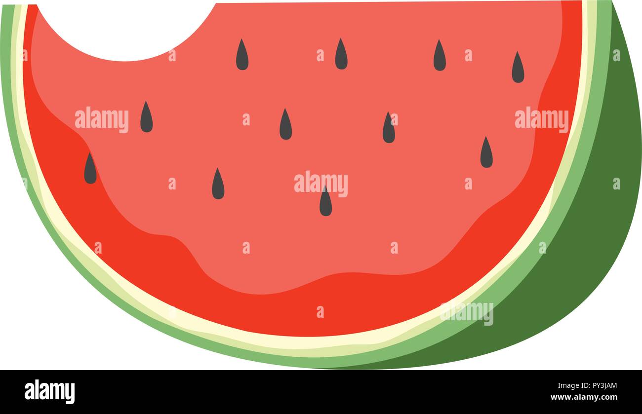 Red white element slide Stock Vector Images - Alamy