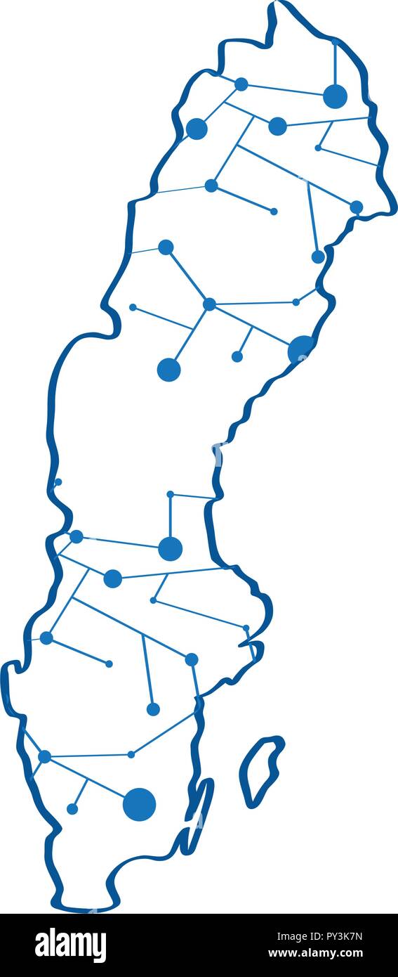 Sweden school Cut Out Stock Images & Pictures - Alamy