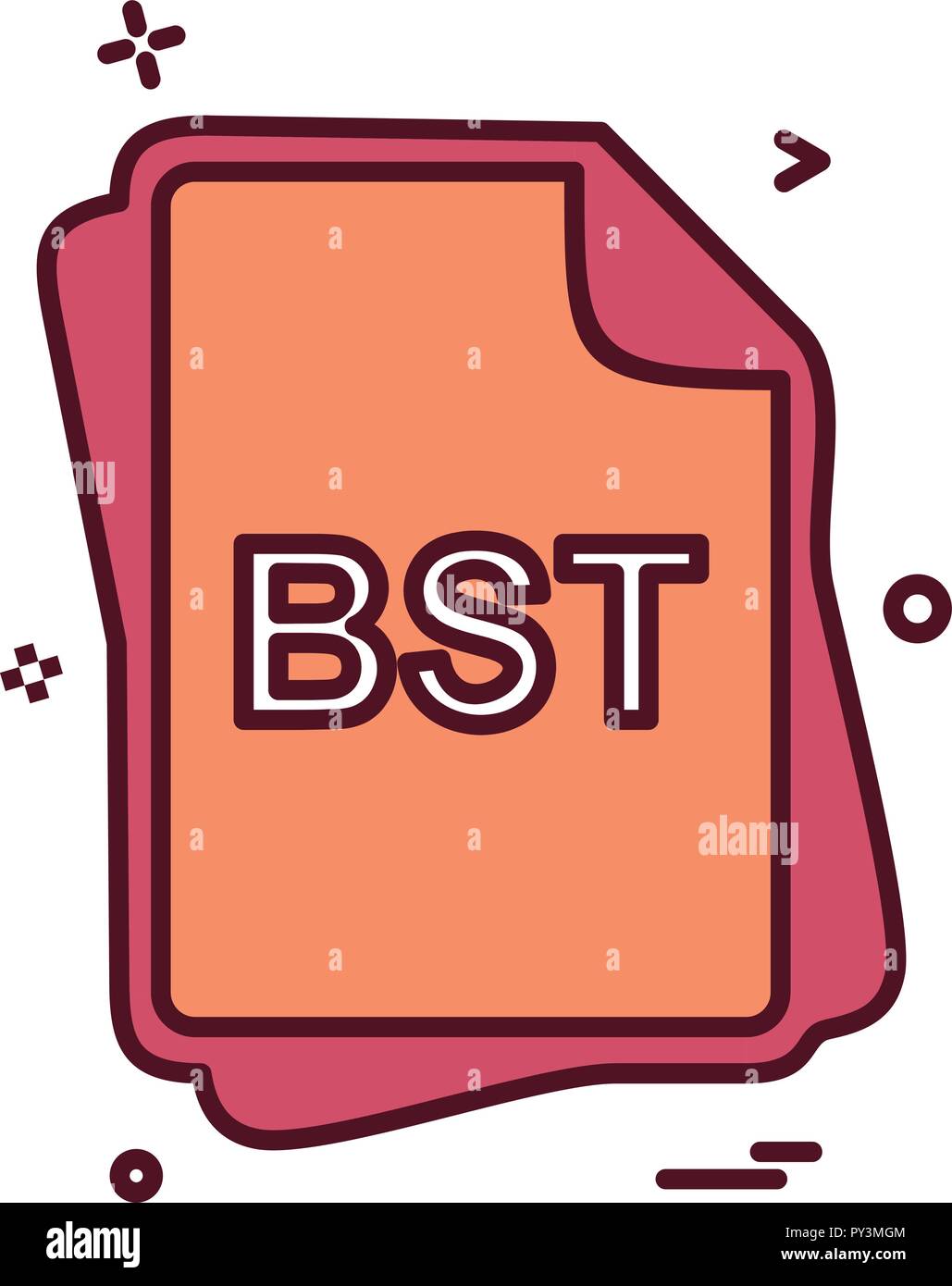 Bst design Stock Vector Images - Alamy