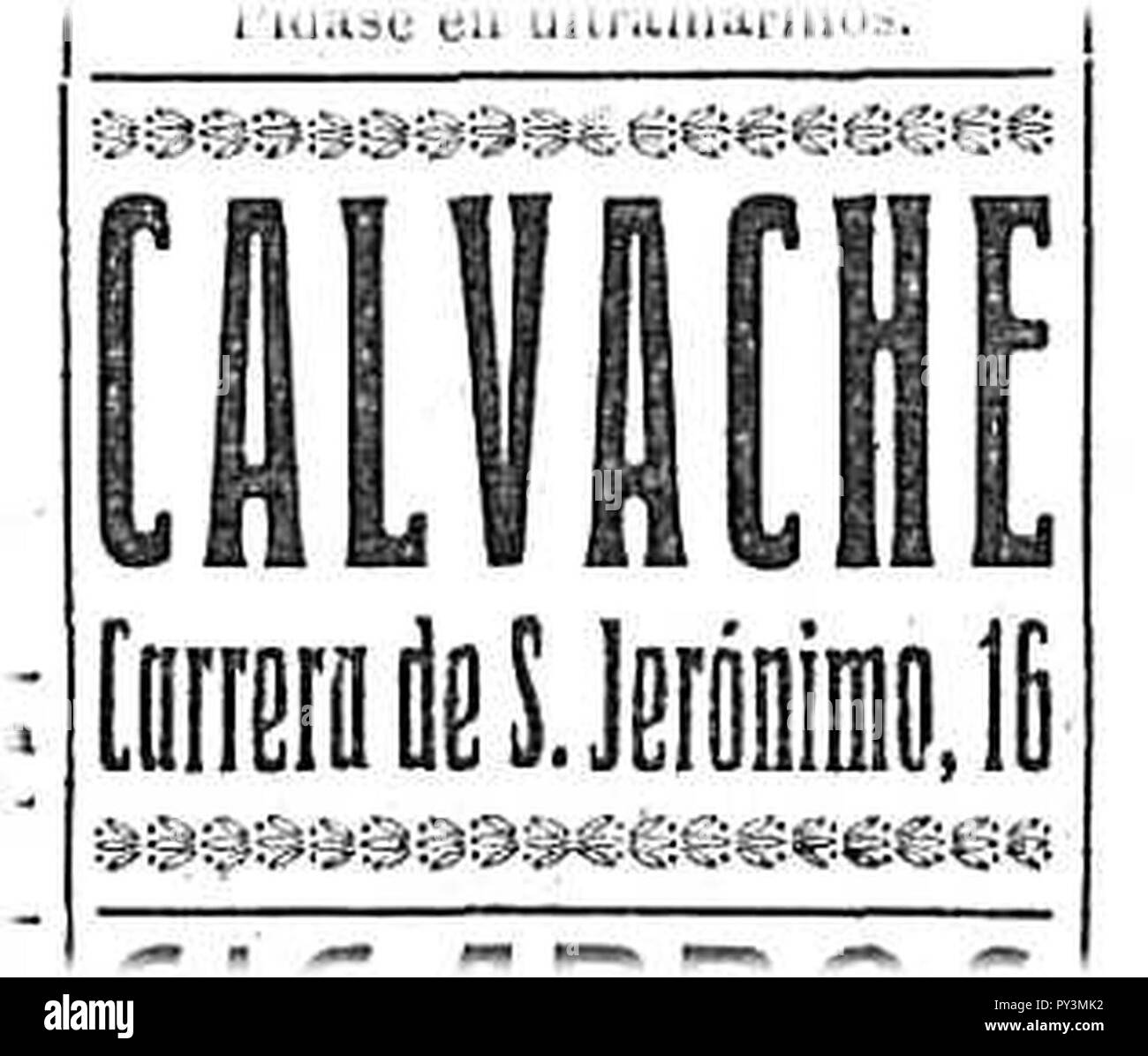 Carrera de Black and White Stock Photos & Images - Alamy