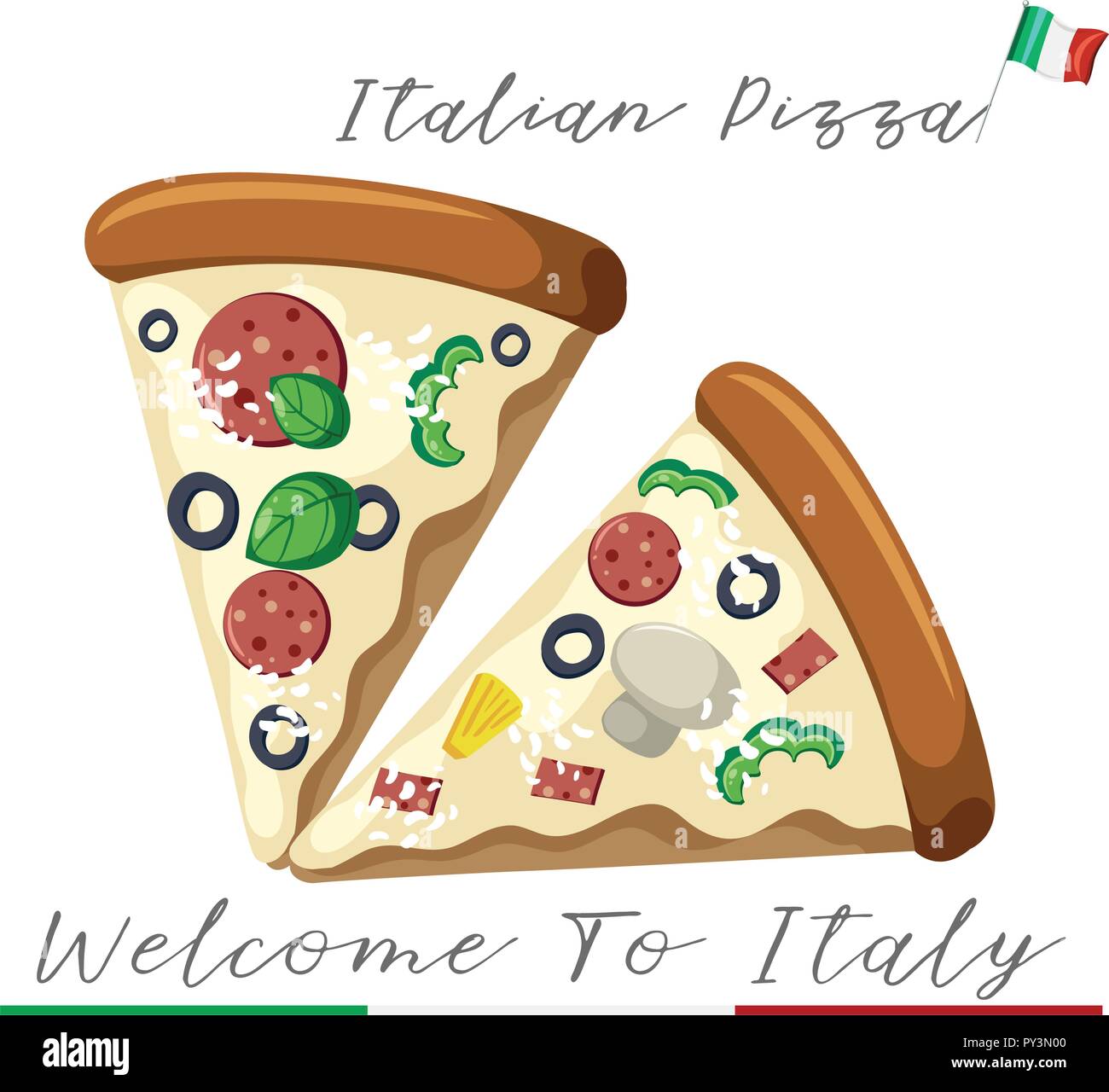 Original c on White Background illustration Stock Vector Image & Art ...